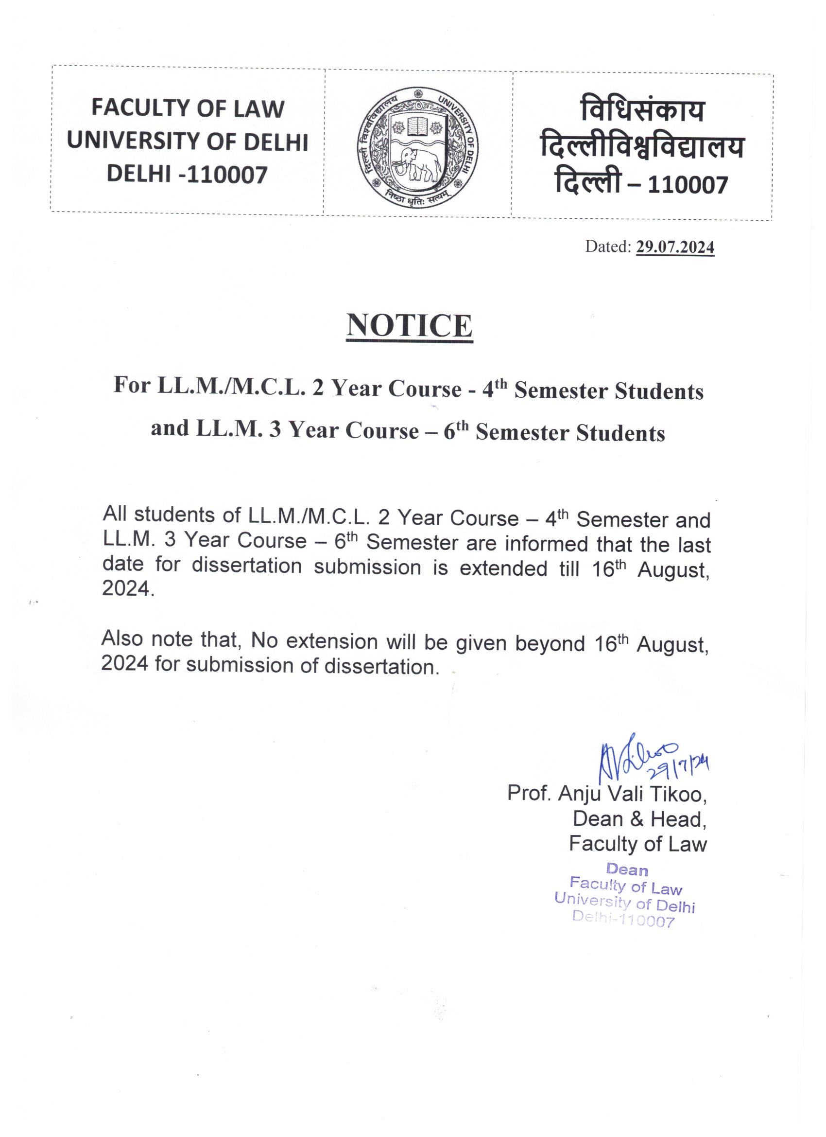 Home [lawfaculty.du.ac.in]